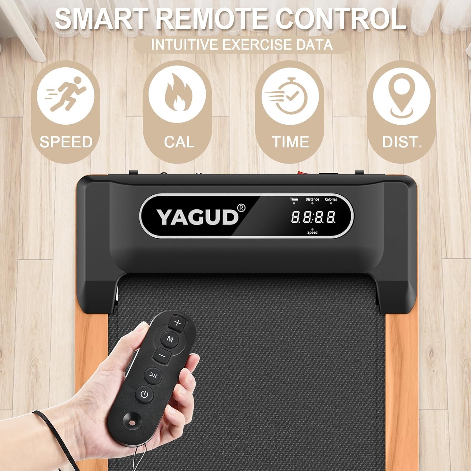 YAGUD Official Website | Fitness Equipment for Home & Office