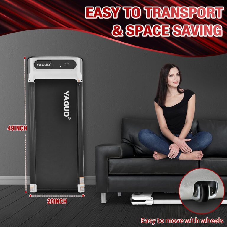 YAGUD Official Website | Fitness Equipment for Home & Office