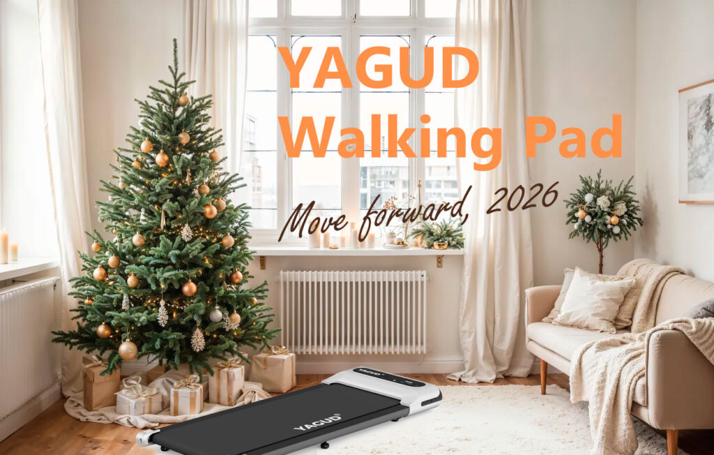 YAGUD Official Website | Fitness Equipment for Home & Office